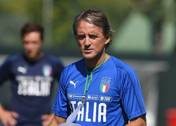 Top 5 Italian managers to have featured in the Premier League