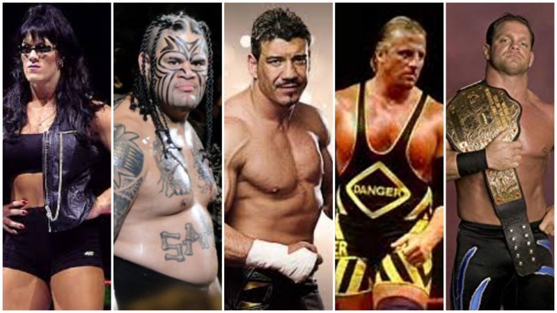 5 Wrestlers who passed away at a young age