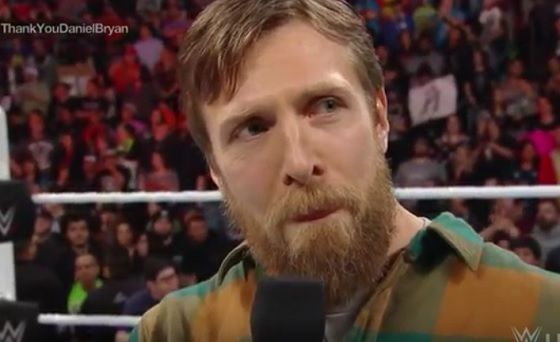 Opinion: What if Daniel Bryan had never retired in 2016?