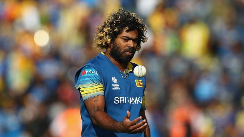 Fully fit Malinga important for Sri Lanka in Asia Cup – Hathurusingha