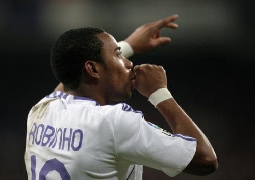 Robinho Biography, Achievements, Career info, Records & Stats - Sportskeeda