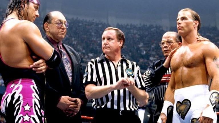 7 WWE Eras and the Superstars that ruled them