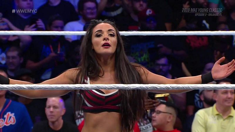 Mae Young Classic 2 Results 12th September 2018 Latest Myc2 Winners