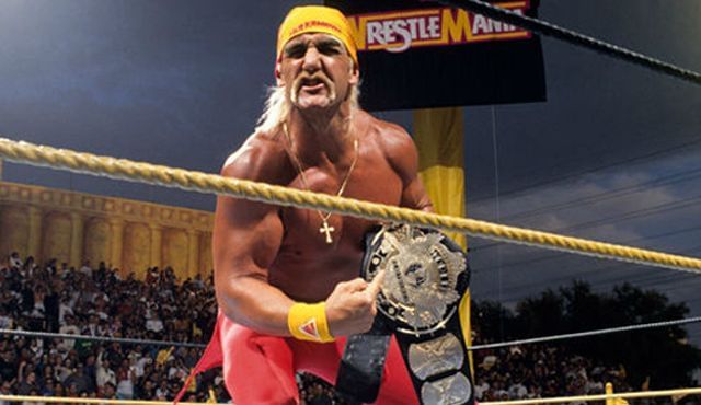 7 WWE Eras and the Superstars that ruled them