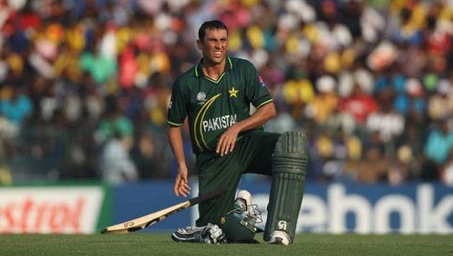 11 famous Pakistani cricketers who have been a part of the IPL