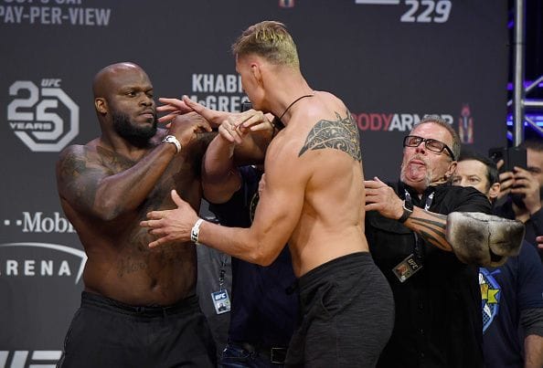 UFC 229 Results: McGregor vs Khabib - Full Card Results and Video ...