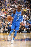 Who are Dennis Schroder Parents, Axel Schroder and Fatou Schroder?