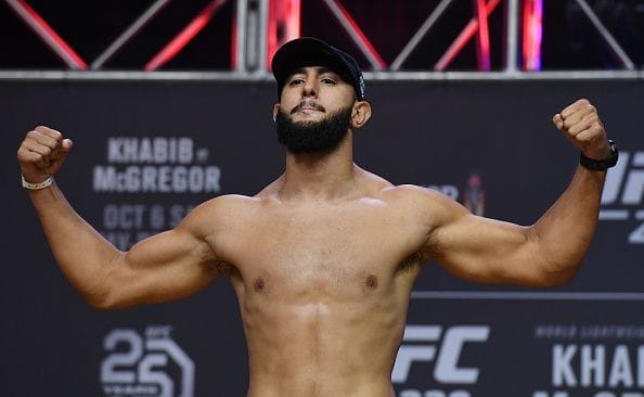 UFC 229 Results: McGregor vs Khabib - Full Card Results and Video ...