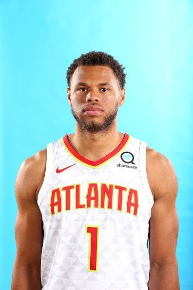 Justin Anderson
