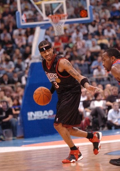 Creating the Perfect NBA Player: 12 Traits from the best in the game