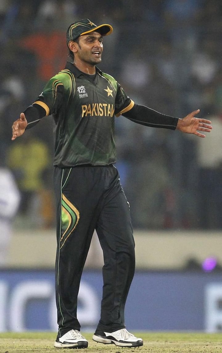 11 famous Pakistani cricketers who have been a part of the IPL