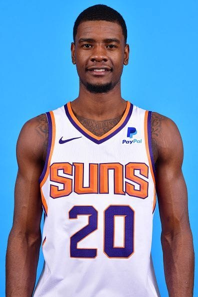 Josh Jackson