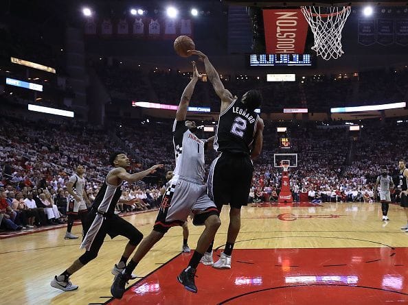 NBA 2K19: Best Lockdown Defender Builds