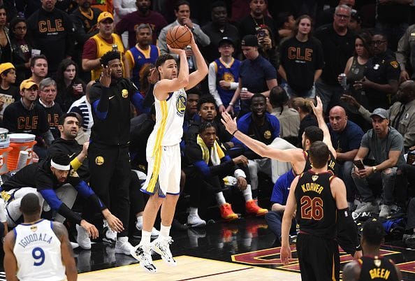 Creating the Perfect NBA Player: 12 Traits from the best in the game