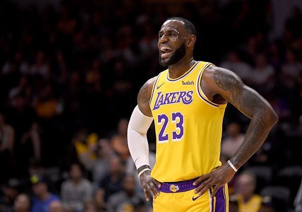 Creating the perfect basketball player