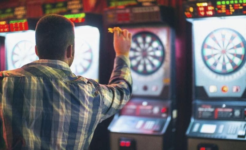 5 Indoor Health Benefit Games That You Must Play