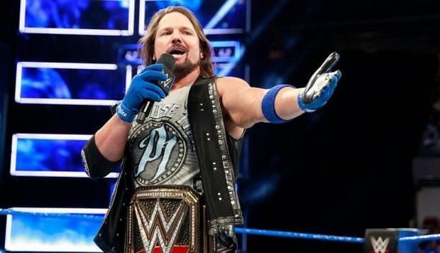 10 Greatest Superstars in The History of WWE SmackDown