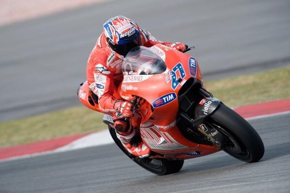 MotoGP: Most wins of all-time