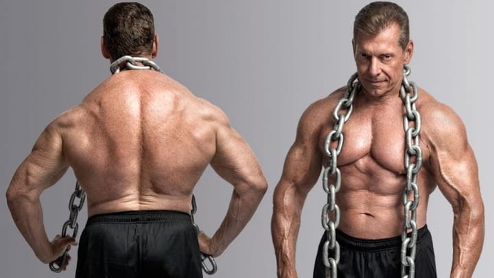 5 Famous WWE Wrestlers Who Were Allegedly Once On Steroids
