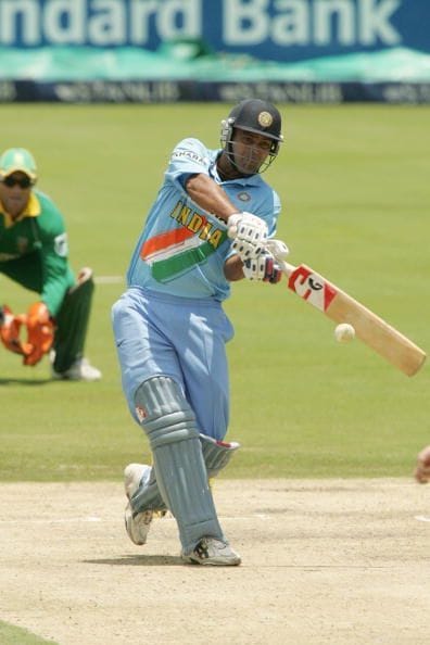 Hemang Badani's Biography, Achievements, Career info, Records & Stats - Sportskeeda