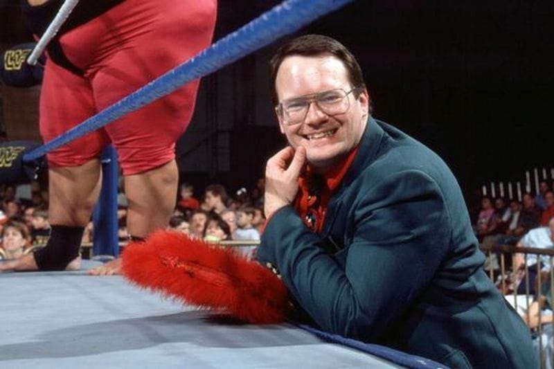 10 greatest wrestling managers of all time