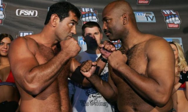 UFC 21: What happened when Marco Ruas made his long-awaited return to ...