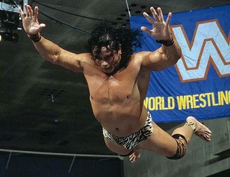 10 devastating top rope pro wrestling moves