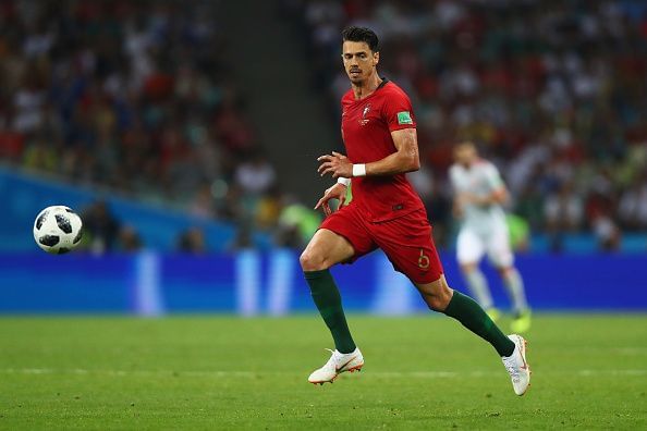 Jose Fonte Biography, Career Info, Records & Achievements