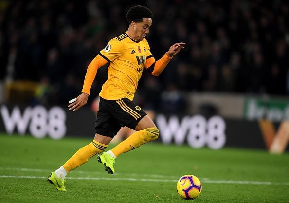 Top 5 young left-footed wingers in Europe