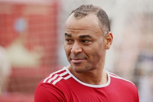 Cafu Biography, Achievements, Career info, Records & Stats - Sportskeeda