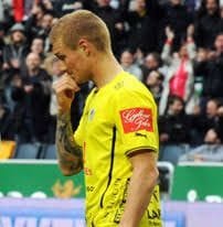 Gudjon Baldvinsson Biography, Career Info, Records & Achievements