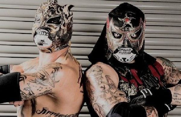 Exclusive: Pentagon, Fenix & Taya discuss the difference between their ...