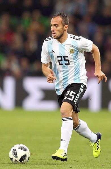 Fernando Belluschi Biography, Career Info, Records & Achievements