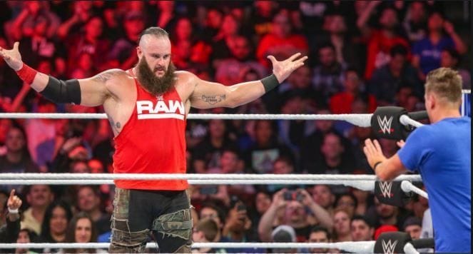 4 points to note before this week's Monday Night Raw