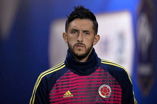 Camilo Vargas Biography Career Info Records And Achievements
