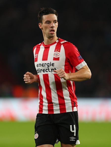Nick Viergever Biography, Career Info, Records & Achievements