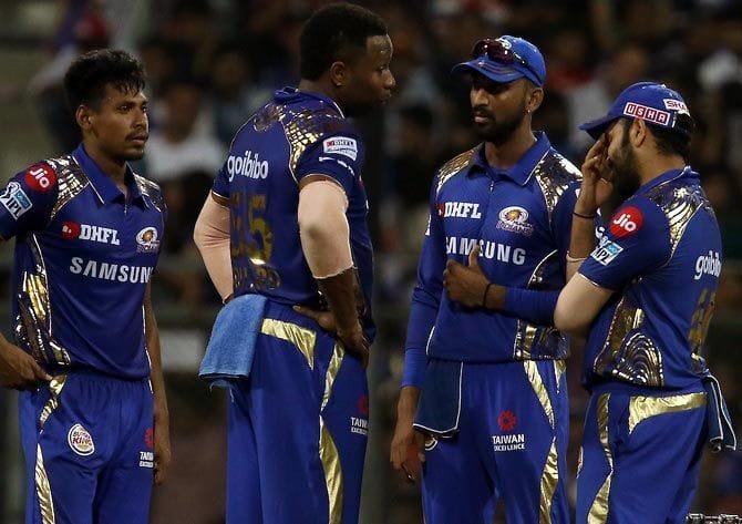 IPL 2019 Auction: Complete List Of Players Bought By Each Team