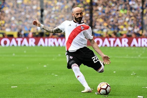 Javier Pinola Biography, Career Info, Records & Achievements