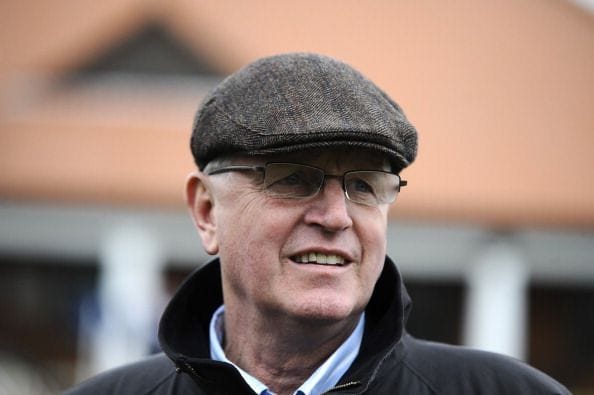Mick Channon Biography, Career Info, Records & Achievements