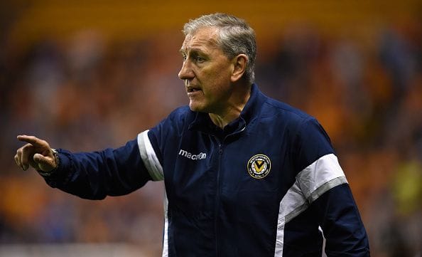 Terry Butcher Biography, Career Info, Records & Achievements