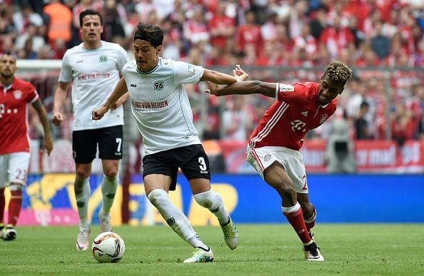 Miiko Albornoz Biography, Career Info, Records & Achievements