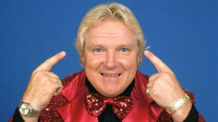 10 greatest wrestling managers of all time