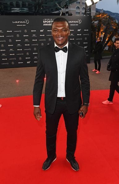 Marcel Desailly Biography, Career Info, Records & Achievements
