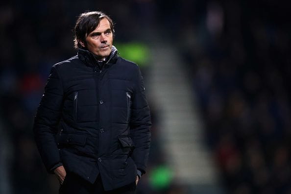 Phillip Cocu Biography, Career Info, Records & Achievements