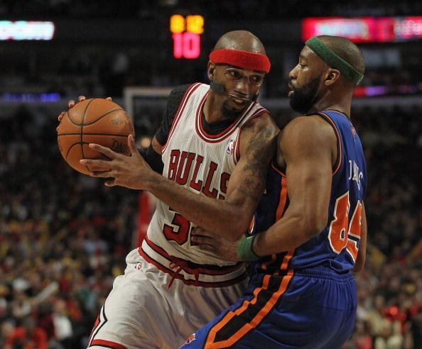 NBA: 3 of the weirdest stat lines ever