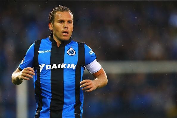 Ruud Vormer Biography, Career Info, Records &Achievements