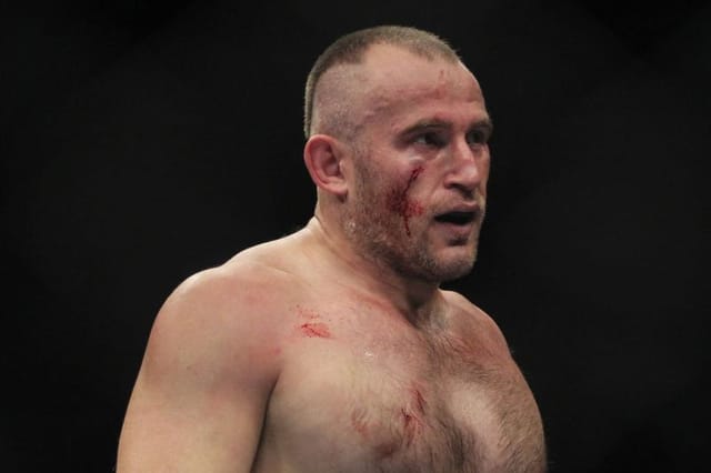 5 Best Russian UFC Fighters