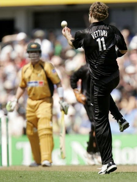 Top 3 bowlers with most caught and bowled dismissals