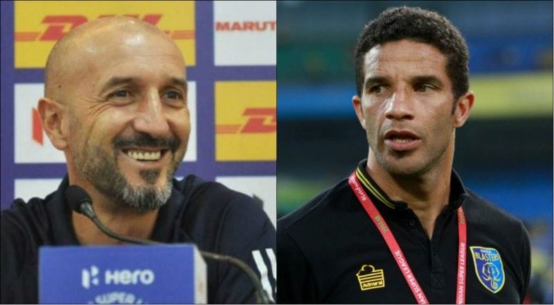 ISL 2018-19: Why Kerala Blasters Should Replace David James with Ranko ...