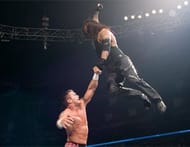 Top 10 signature moves in WWE